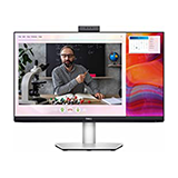 10 Best 27 Monitor With Built-in Camera And Microphone And Speakers for ...