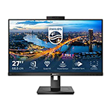 10 Best 27 Monitor With Built-in Camera And Microphone And Speakers for ...