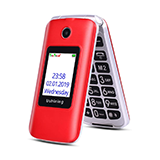 10 Best Mobile Phones For The Elderly Tesco for 2025 (UK ...