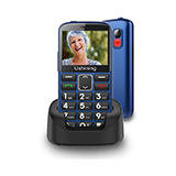 10 Best Mobile Phones For The Elderly Tesco for 2025 (UK ...